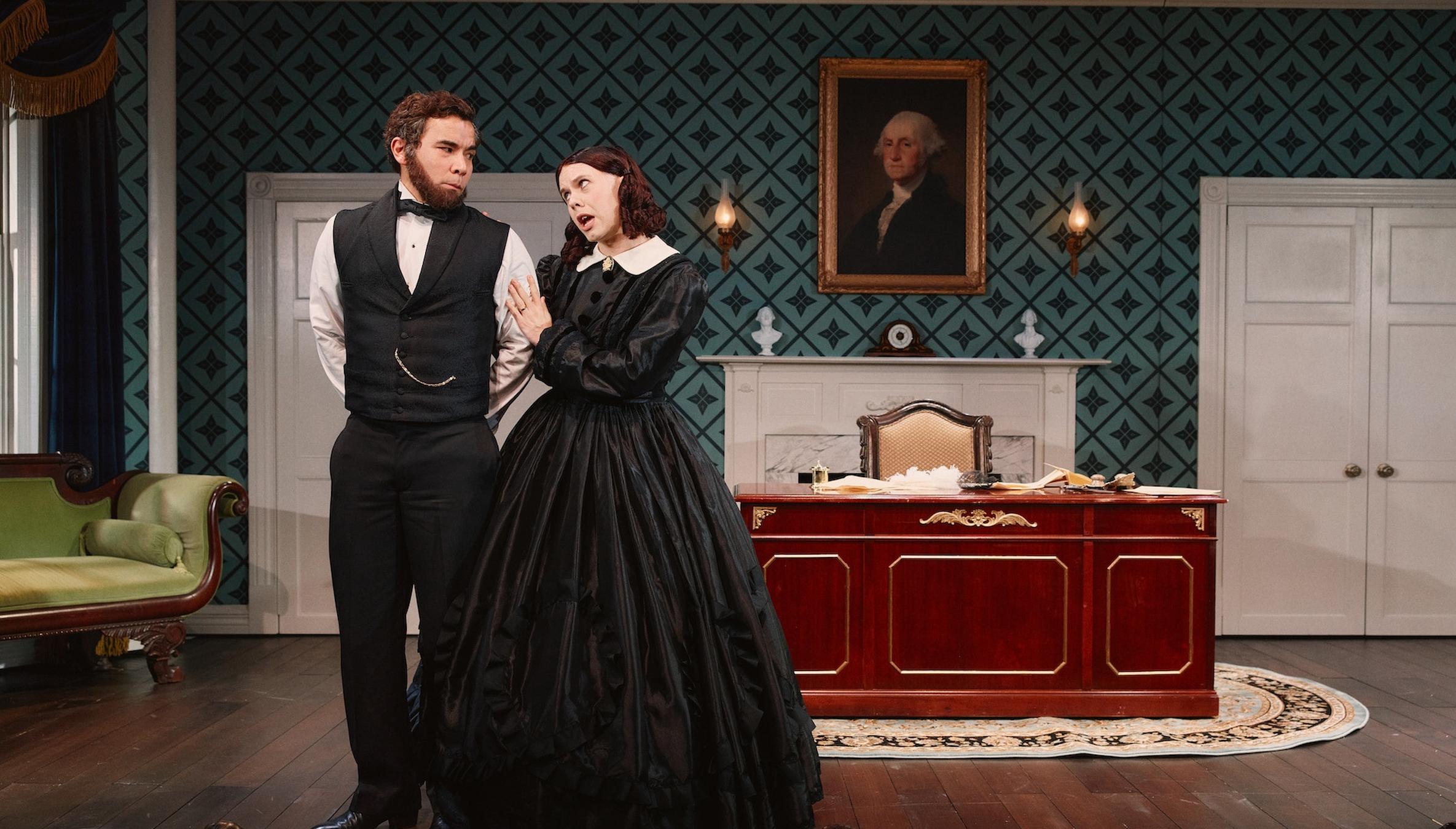 Up-and-Coming Actors 2024: 15 Young Performers Who Made Waves