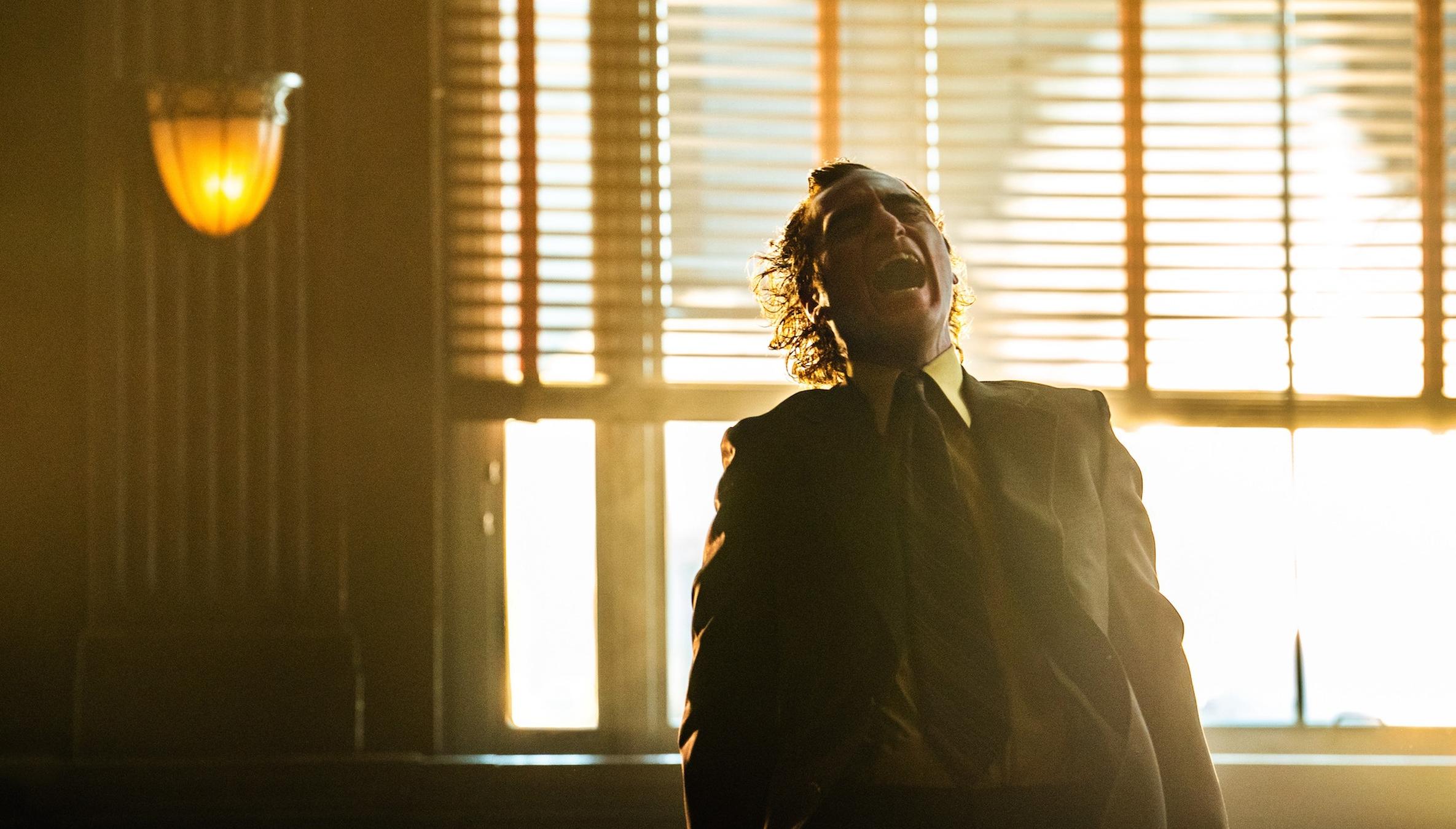 How to Do an Evil Laugh | Backstage