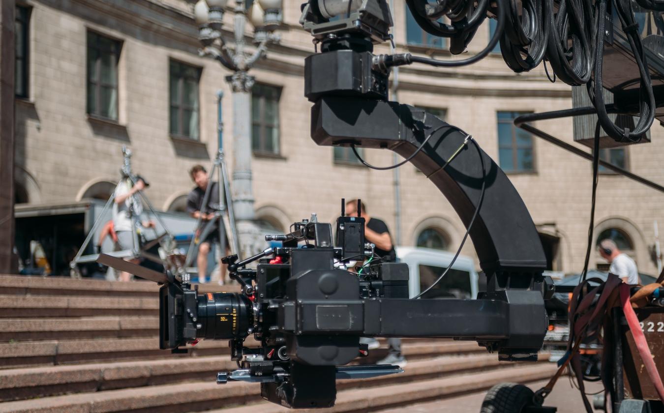 How to Become a Camera Operator | Backstage