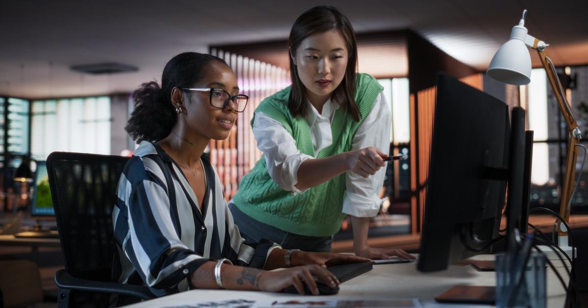 How to Become a VFX Artist in the UK | Mandy