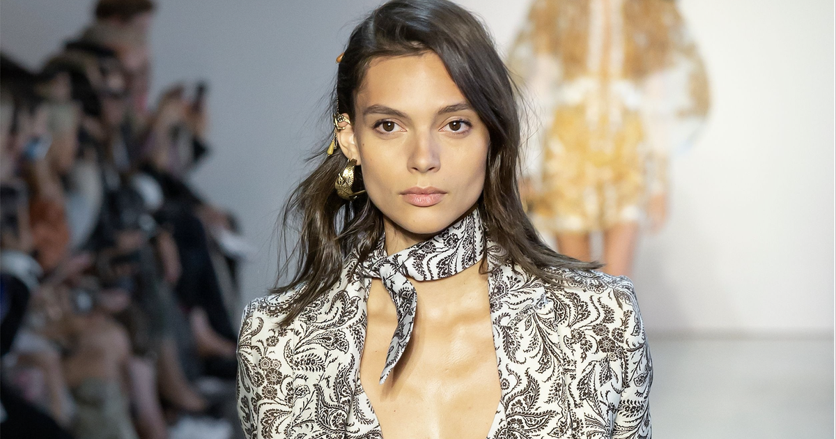 6 Indigenous Models Pushing the Industry Forward | StarNow