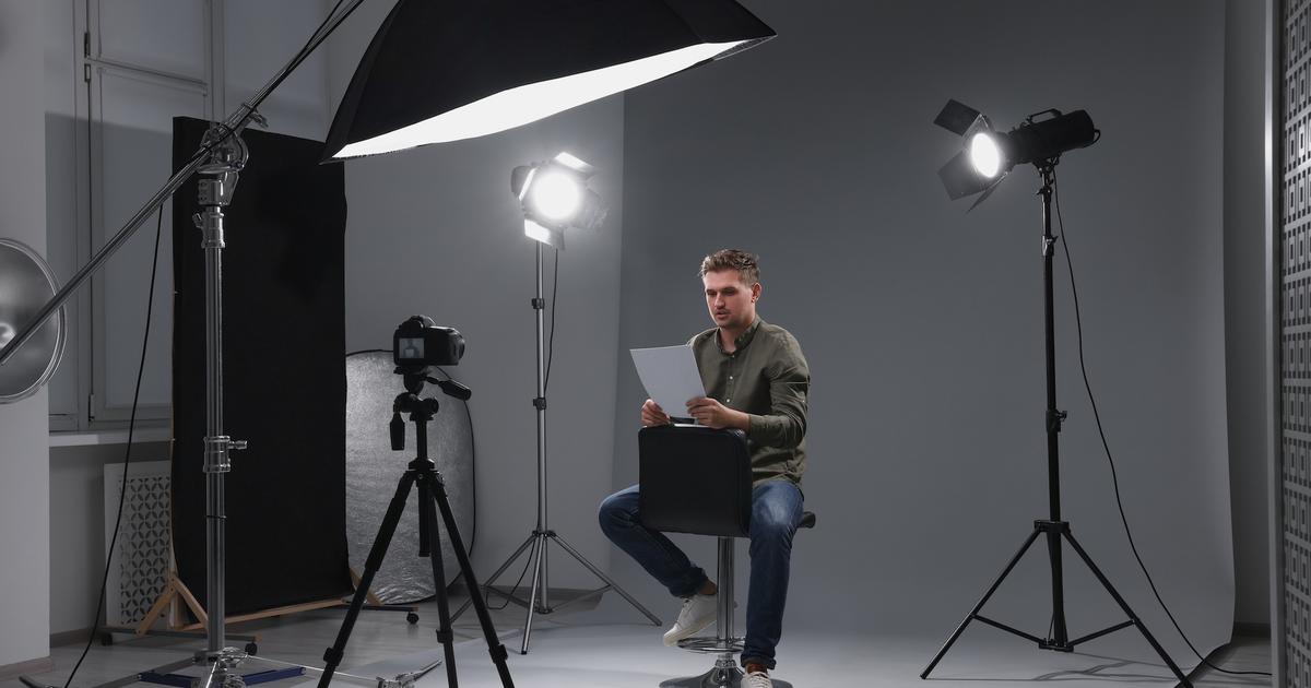 The 10 Top Acting Agencies in the UK | Mandy