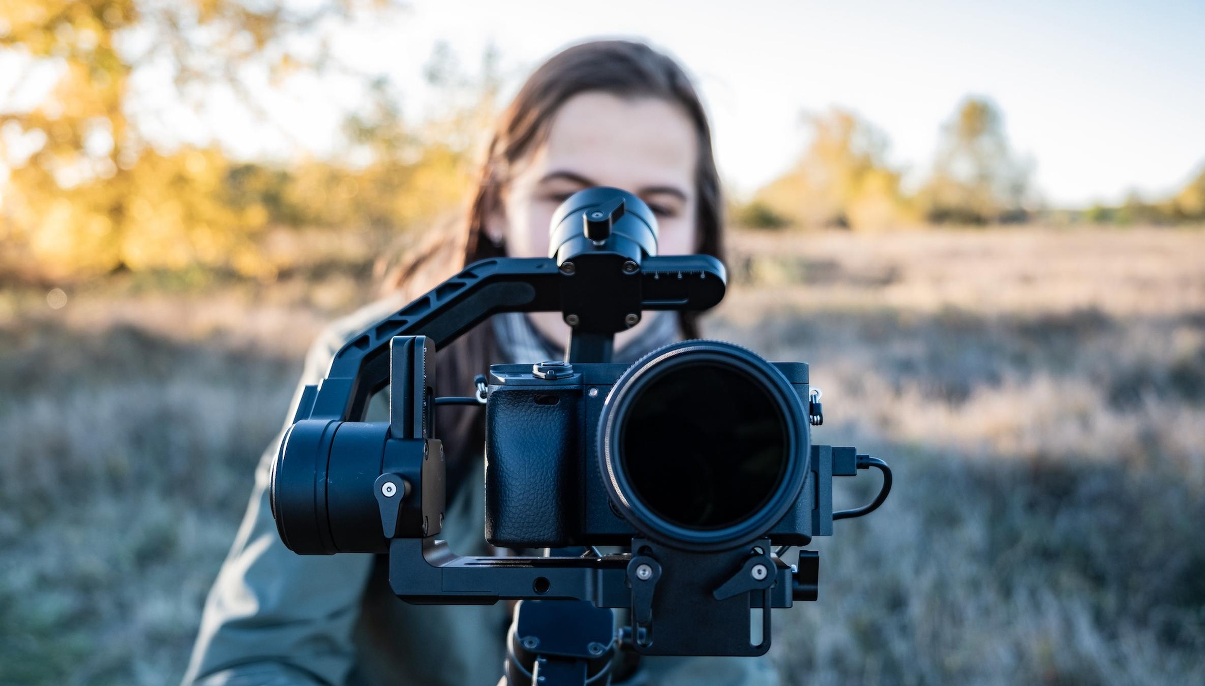 How to Make an Indie Movie | Backstage