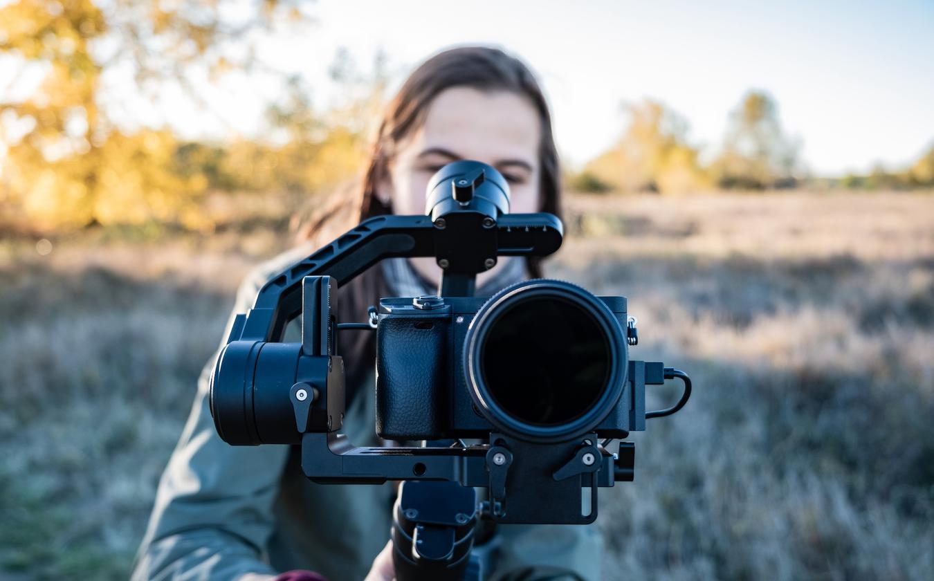 Types of Cuts in Film (With Examples) | Backstage