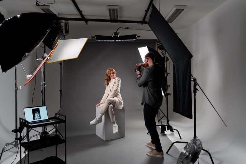 TFP Shoots: What Models Should Expect | StarNow
