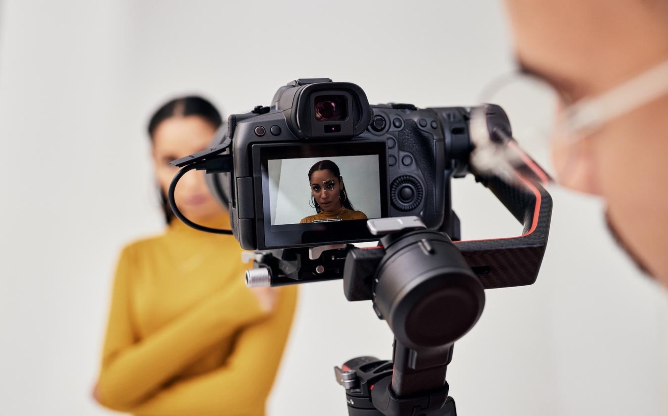 How to Become a Model for Shein | Backstage