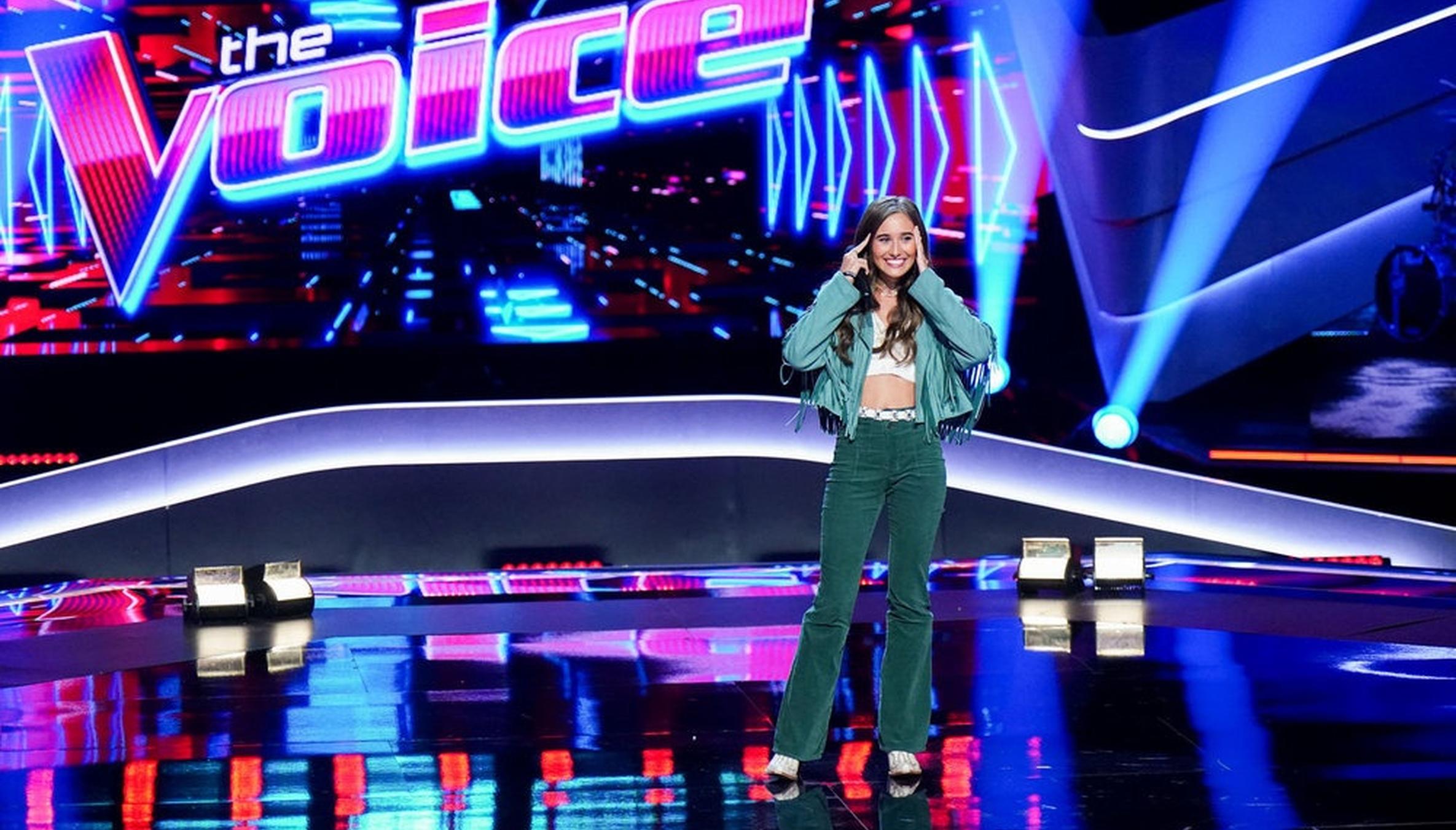 How to Audition for ‘The Voice’ | Backstage