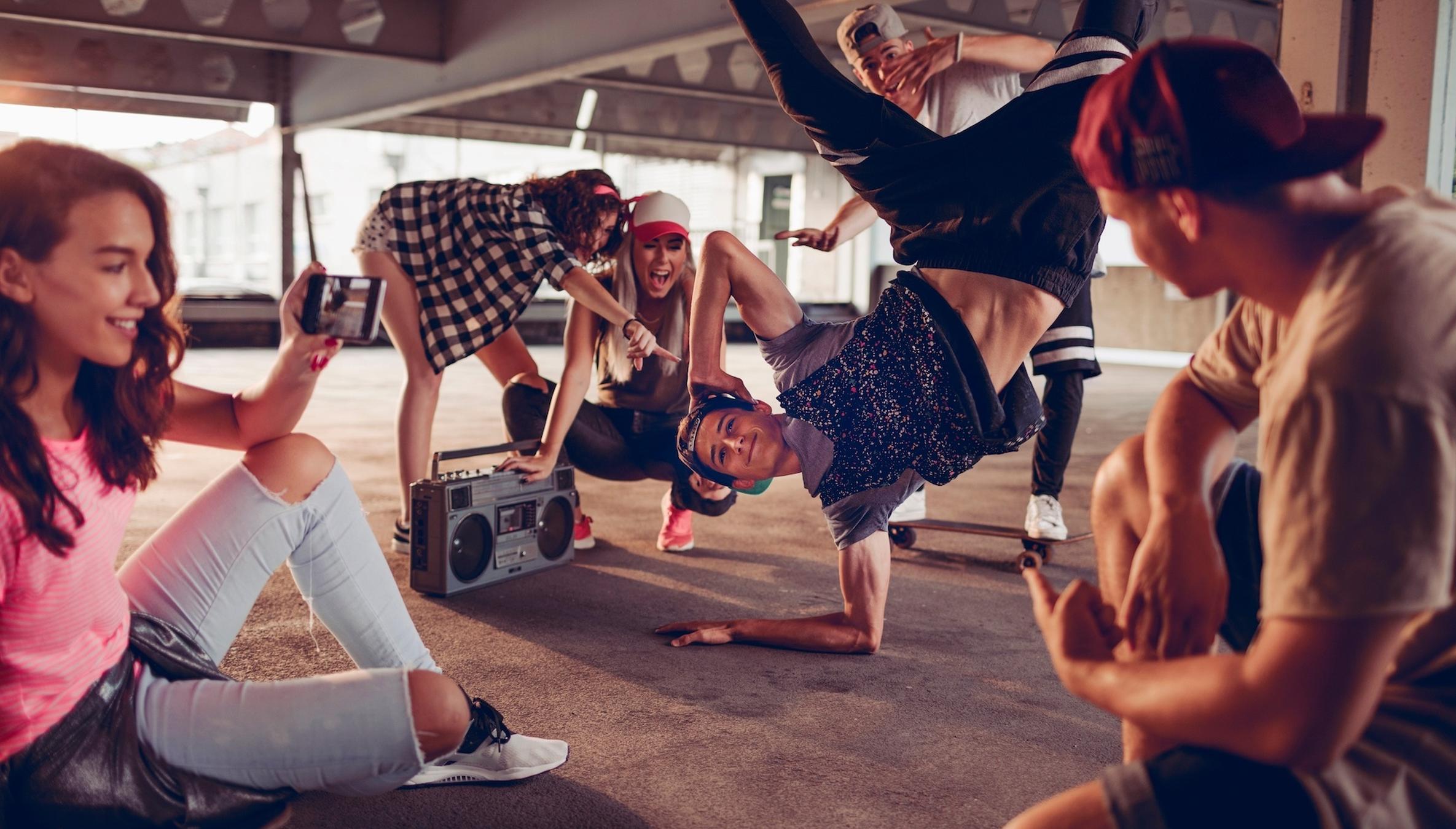 How to Get Better at Dancing | Backstage