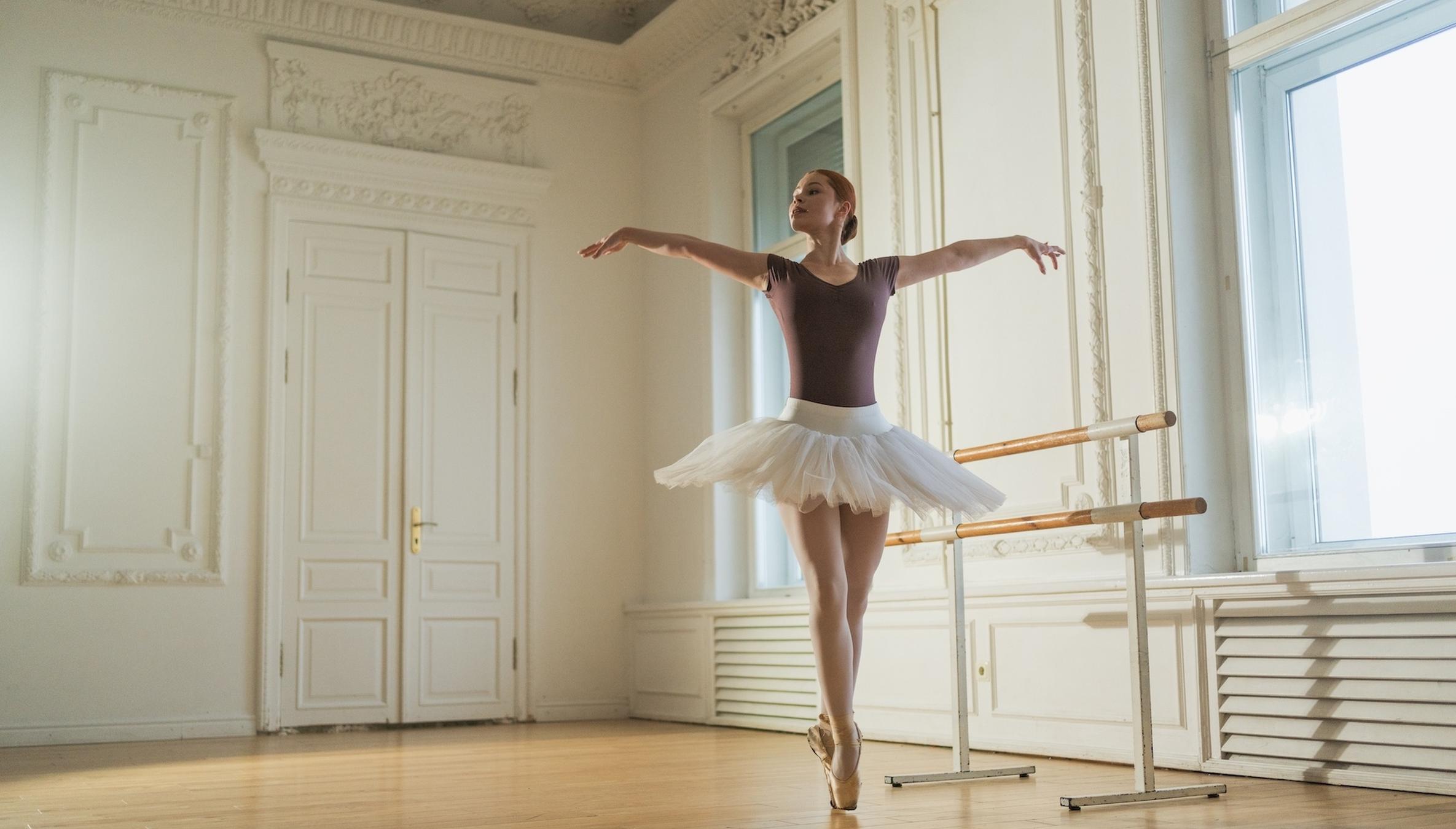 What to Wear to Dance Class | Backstage