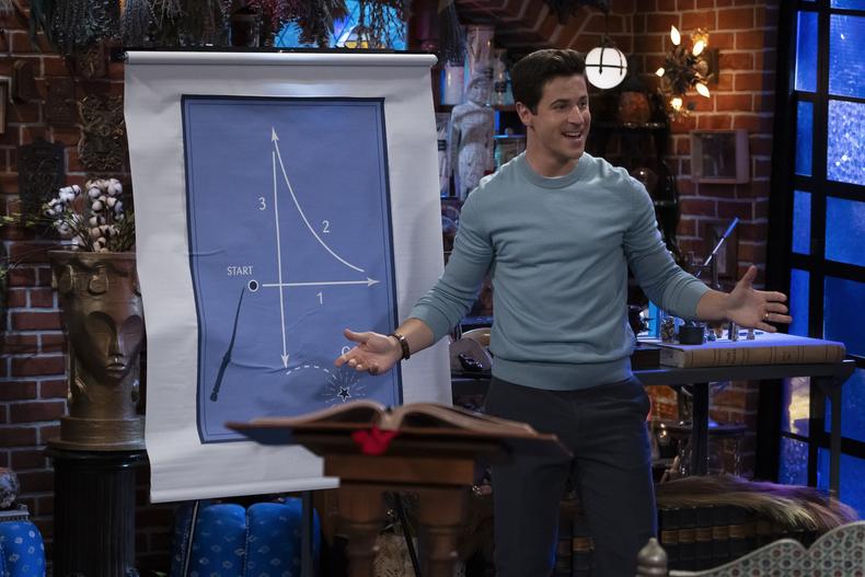 How to Get Cast on the ‘Wizards of Waverly Place’ Reboot | Backstage
