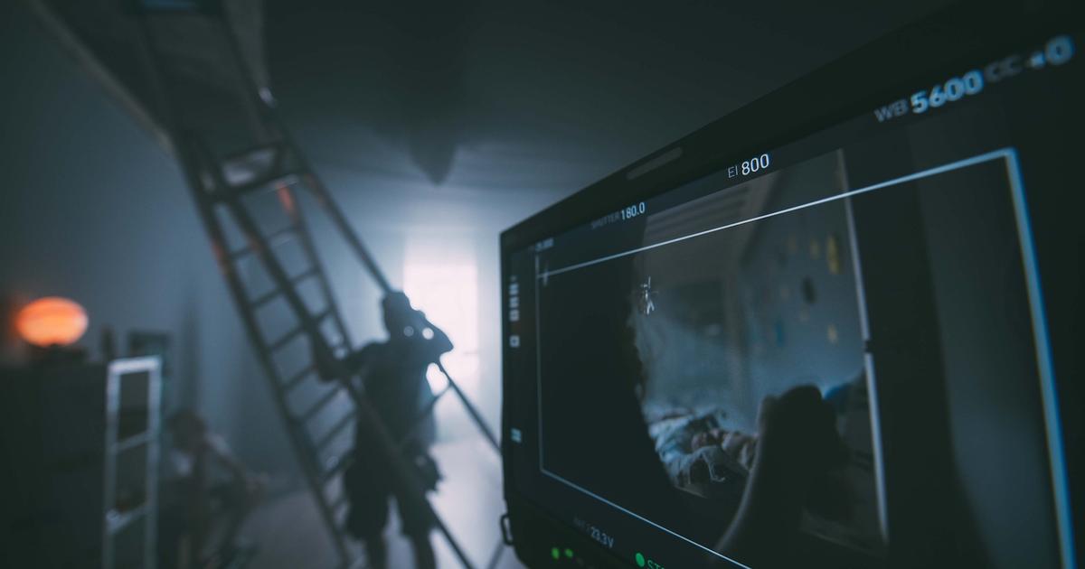 Now Casting: Earn $3,200 for a Vertical Scripted Drama | Backstage