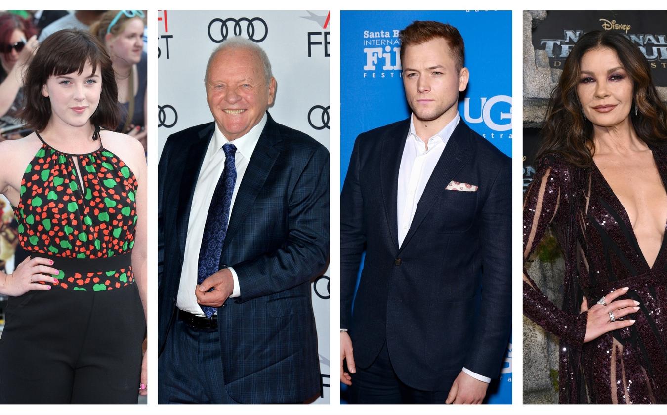 The Best Teen Actors Working Today | Backstage