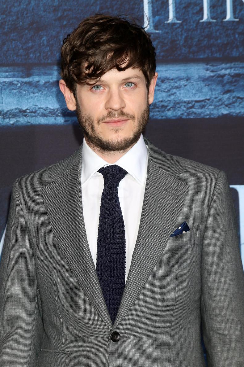 10 of the Best Actors From Wales | Backstage