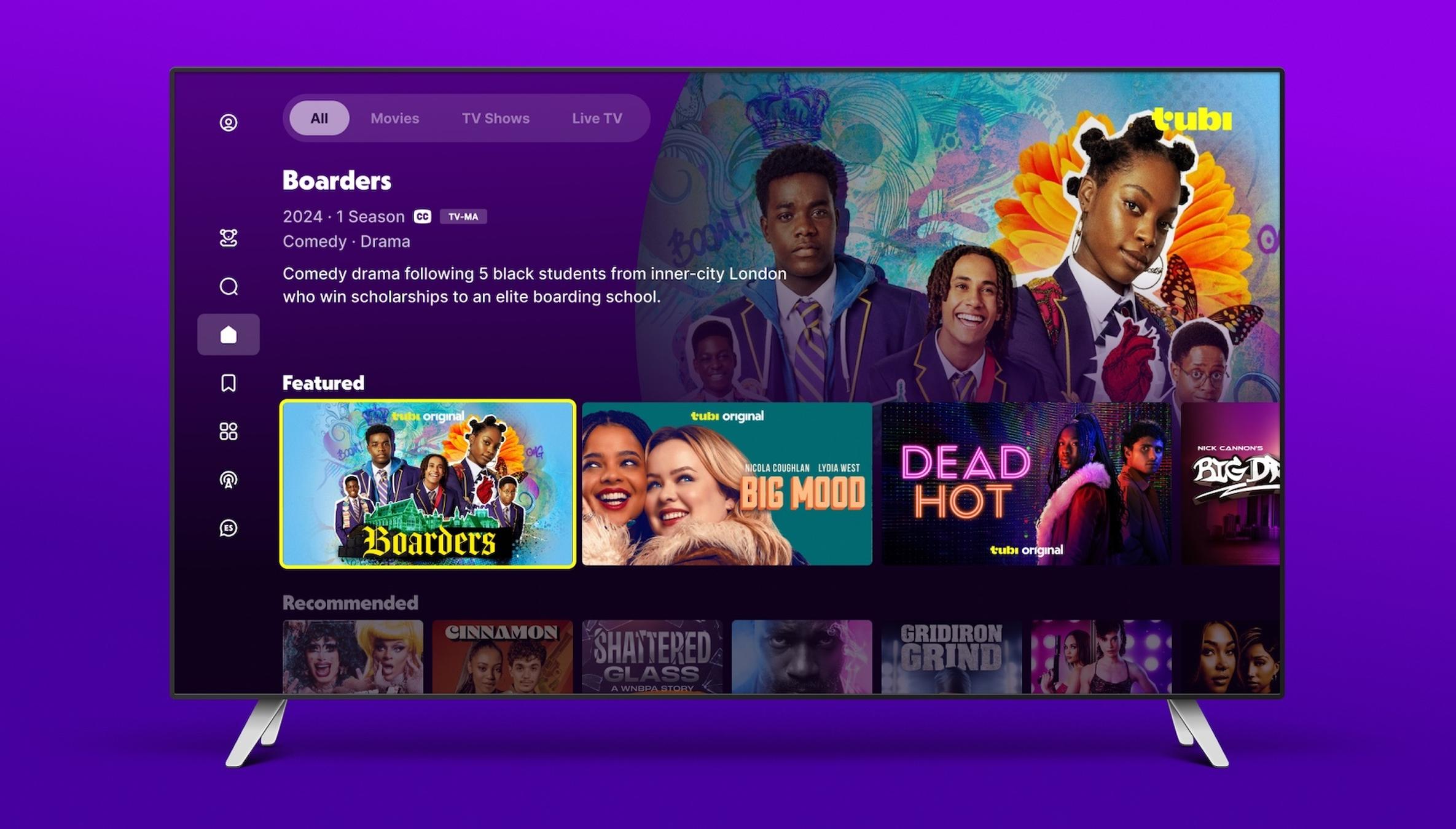 How to Become a Tubi Actor | Backstage