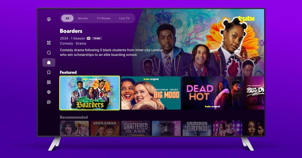 How to Become a Tubi Actor | Backstage