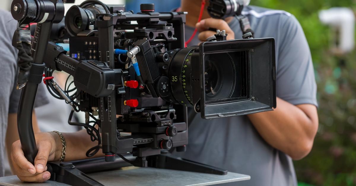 Now Casting: Star in a Short Horror-Thriller Film + 3 More Gigs