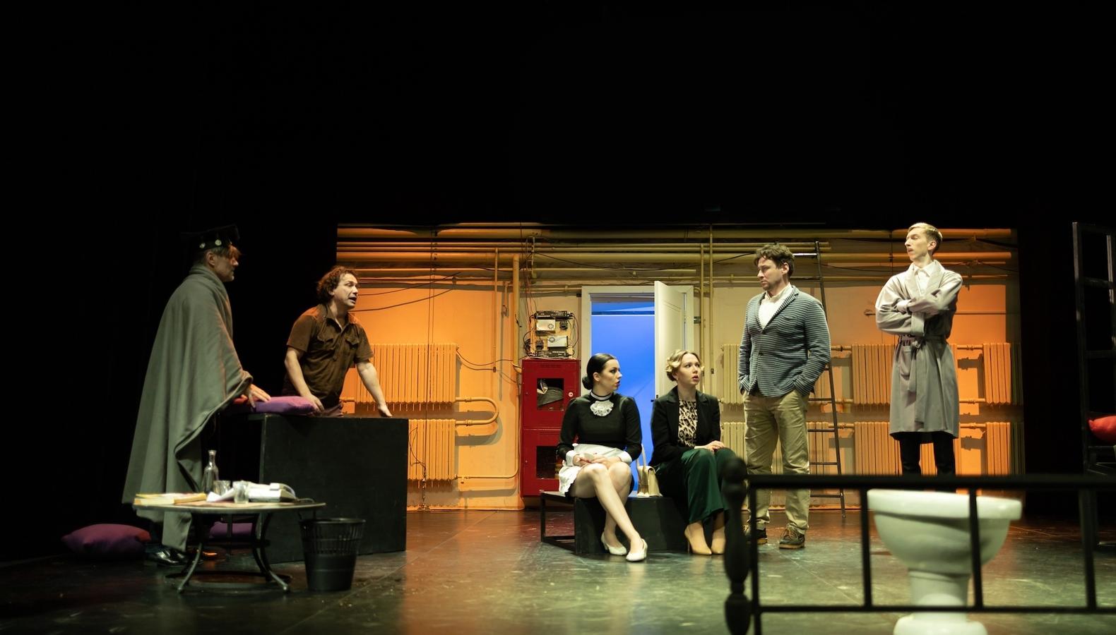 Find Nationwide Casting Calls + Auditions | Backstage