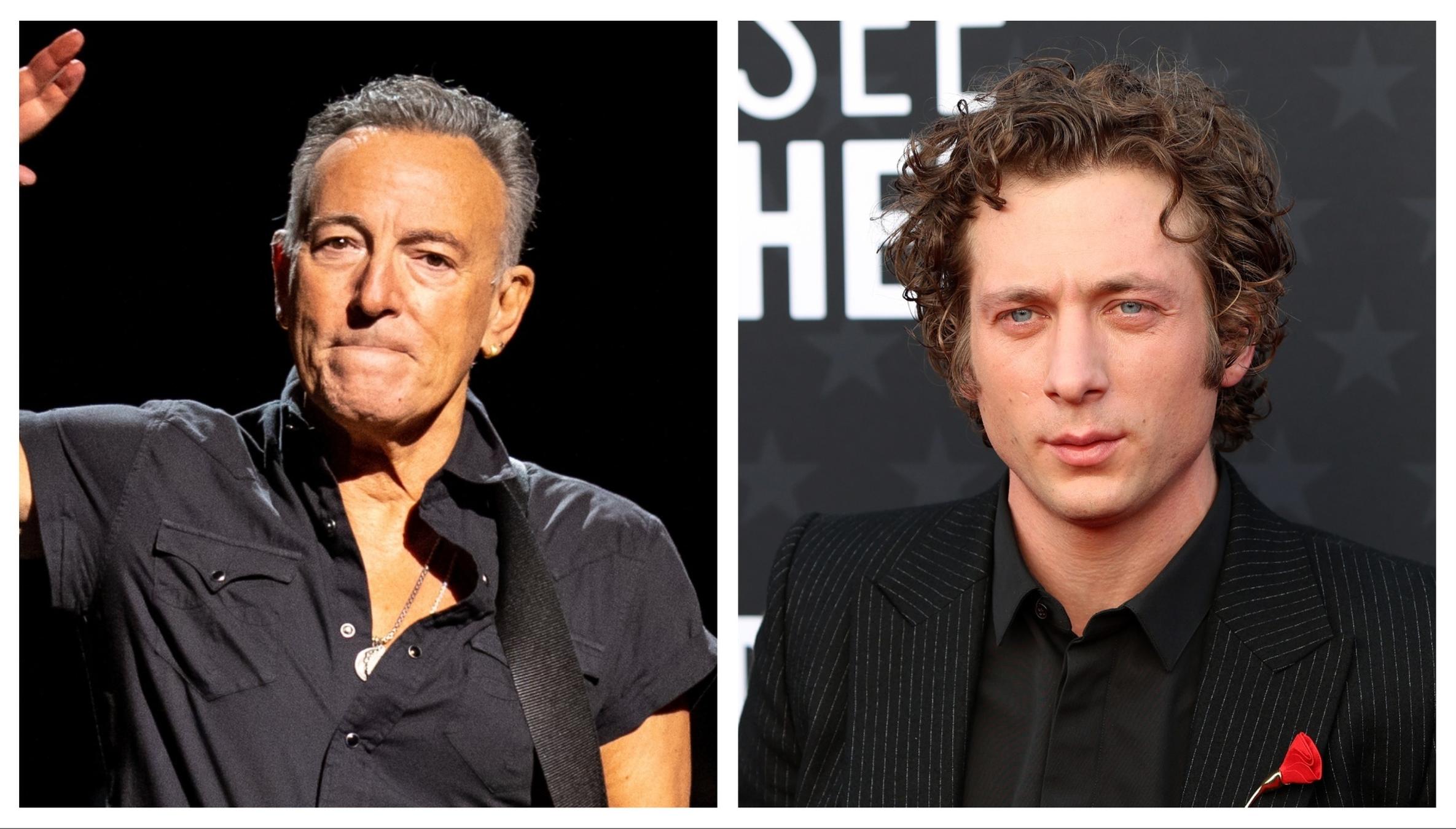 Now Casting: The Bruce Springsteen Biopic Needs Talent + 3 More Gigs