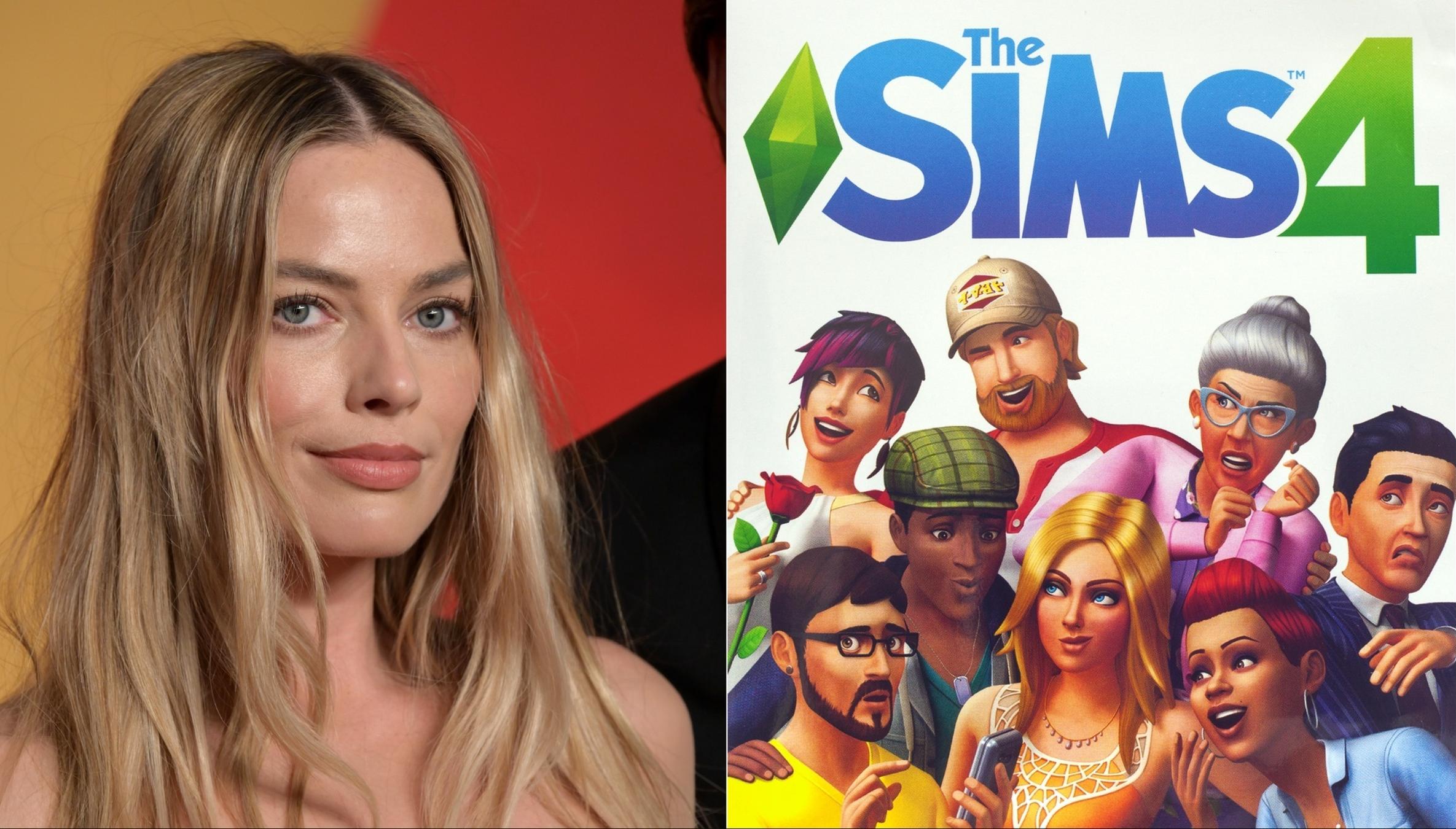 ‘The Sims’ Movie Casting + Updates | Backstage