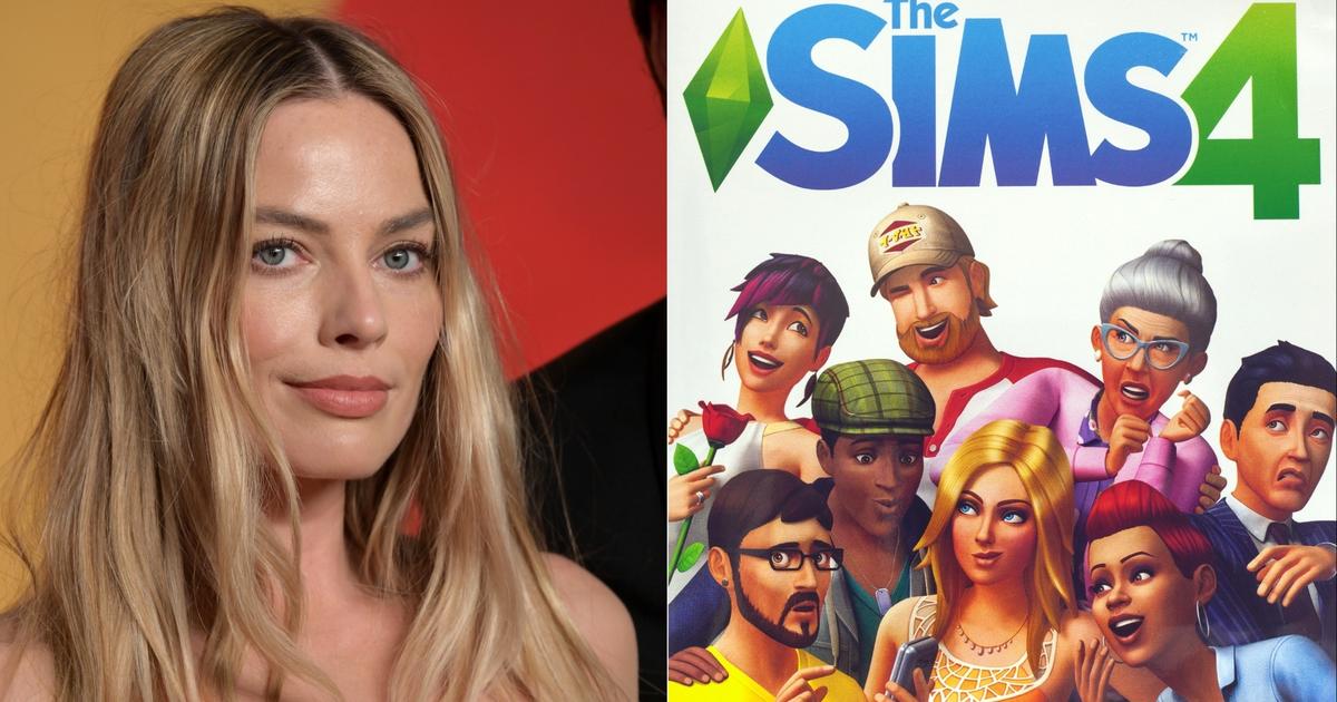 ‘The Sims’ Movie Casting + Updates | Backstage