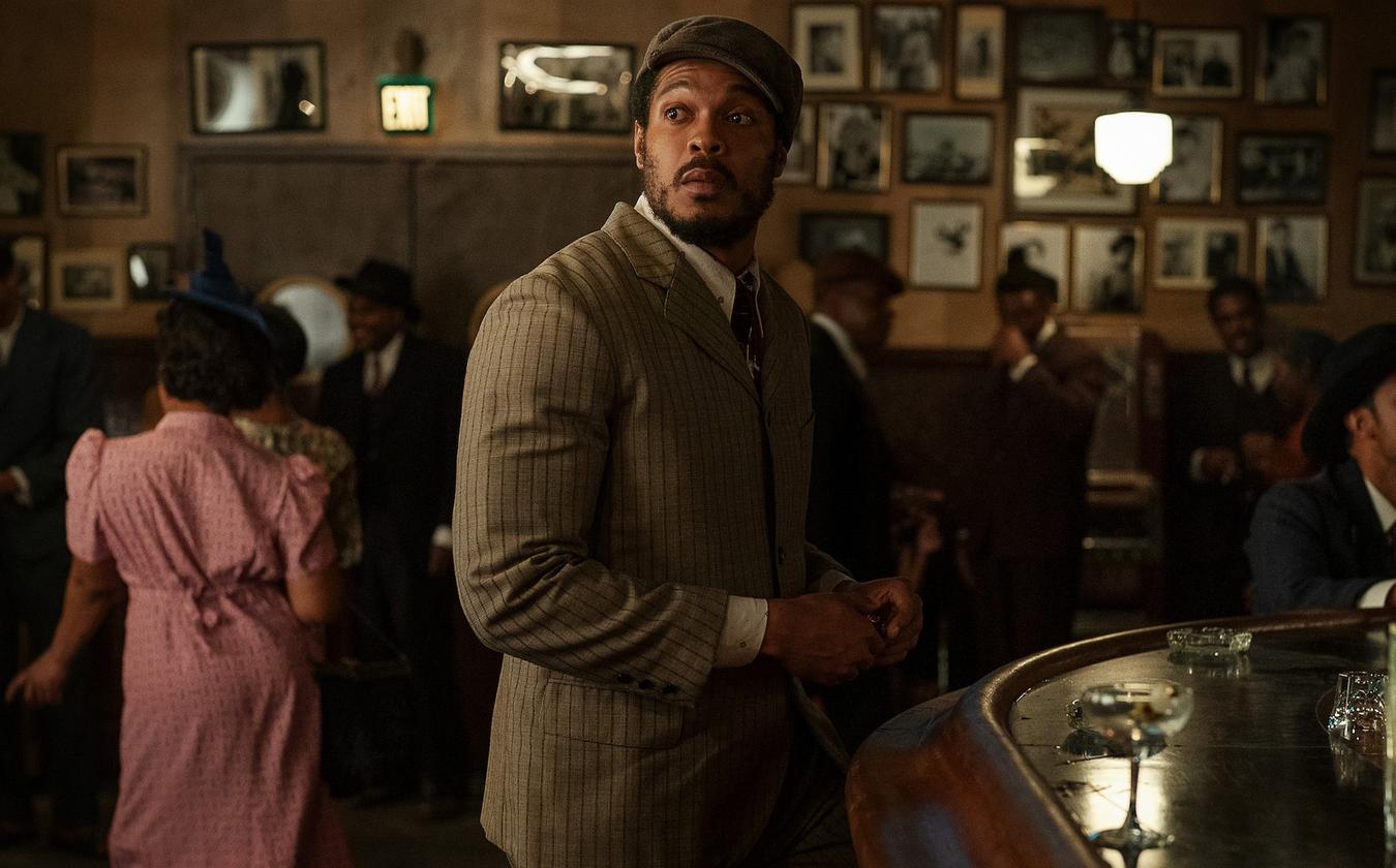 Tom Burke on ‘Furiosa,’ Praetorian Jack, and George Miller's Genius