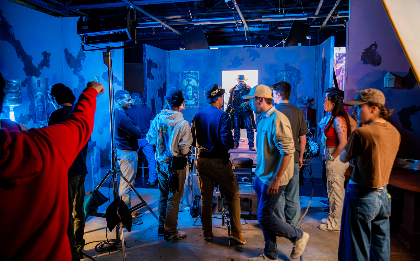 Filmmaking Classes to Hone Your Technique | Backstage