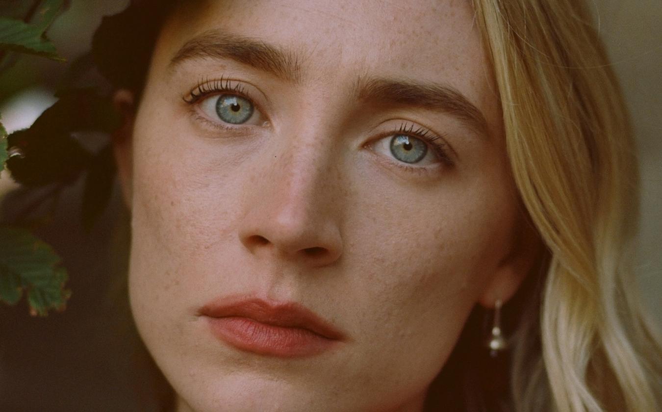 Falling in Love With Mikey Madison | Backstage