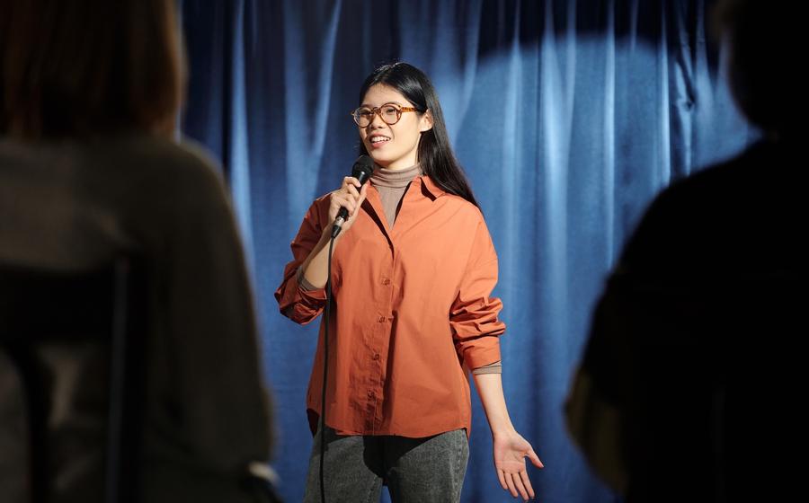 What Is Comedic Timing? How to Tell Jokes With Ease | Backstage