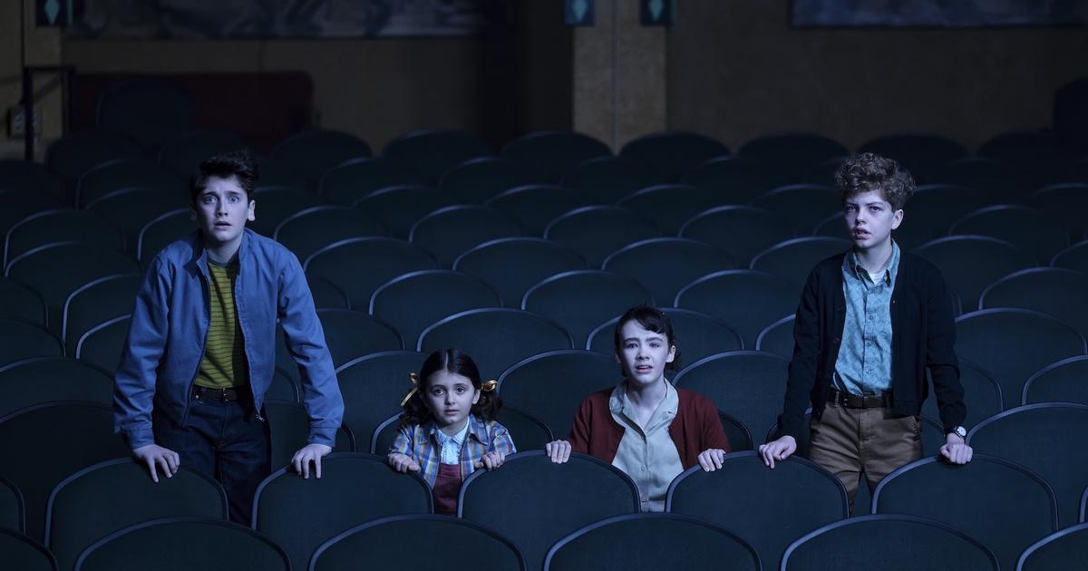How to Get Cast on ‘Welcome to Derry’ | Backstage