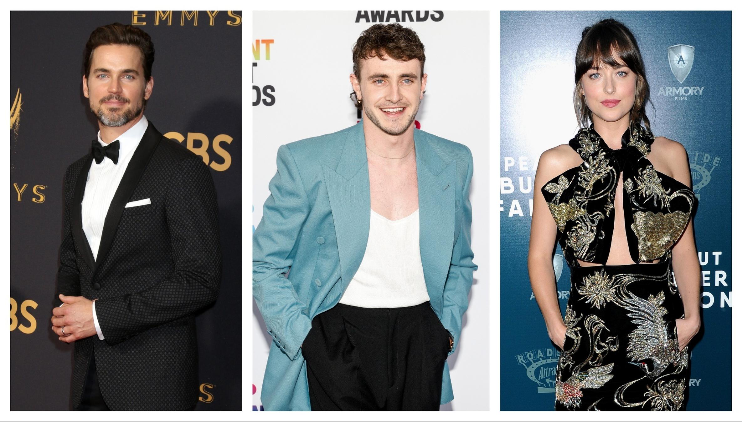 Famous Actors and Intimacy Directors on Sex Scenes | StarNow