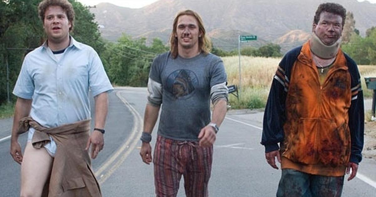 8 Great Stoner Films and the Actors Who Made Them Special | Backstage