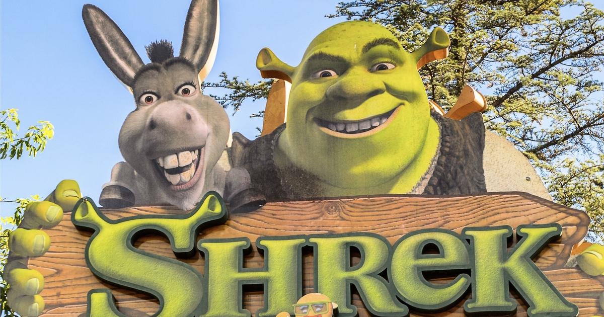 ‘Shrek 5’ Casting + Updates | Backstage