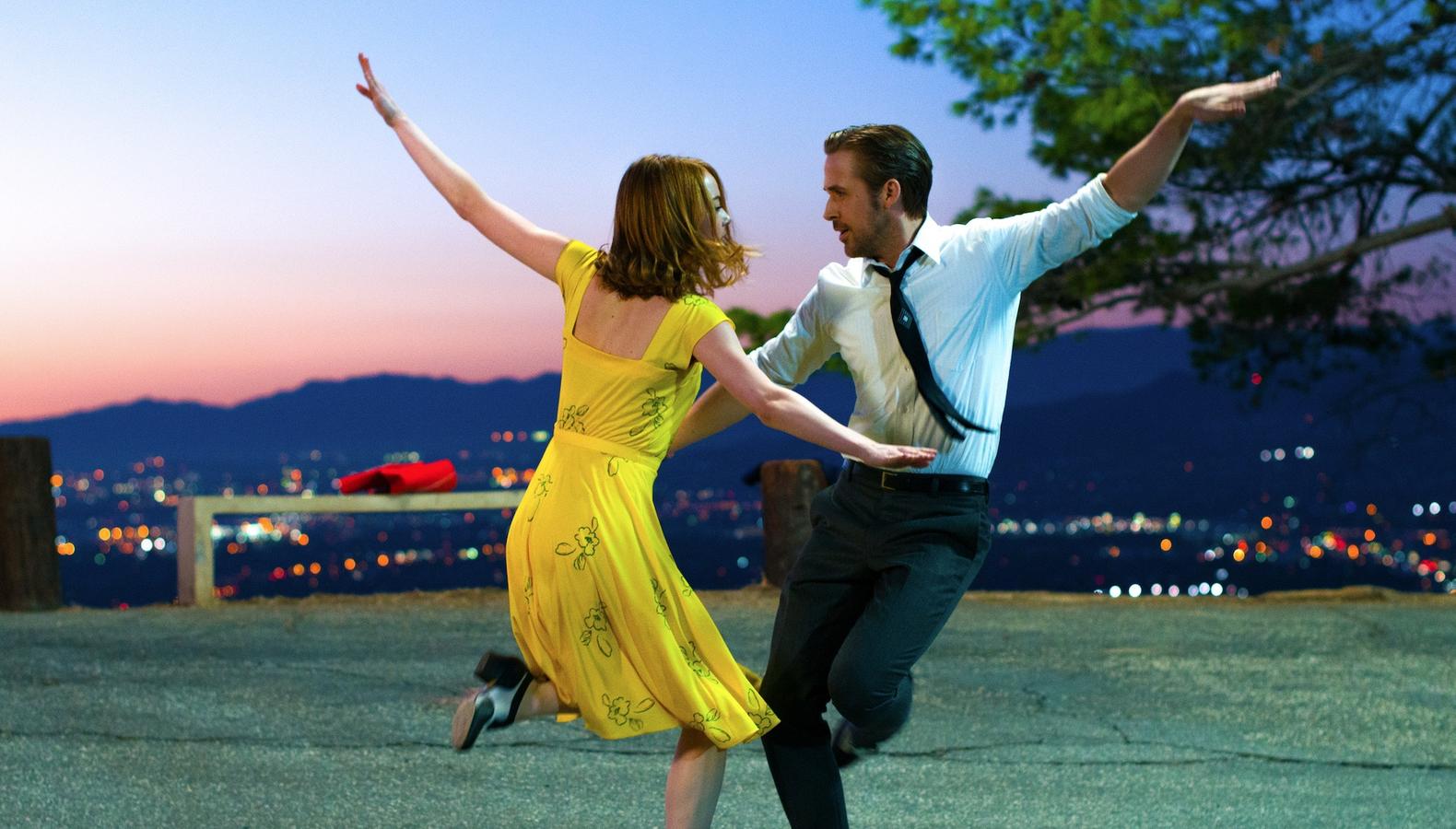 TV Shows and Movies Set in Los Angeles | Backstage