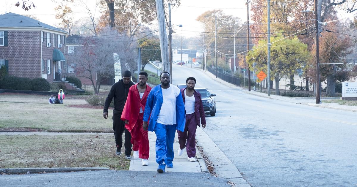 Movies and TV Filmed in Atlanta | Backstage