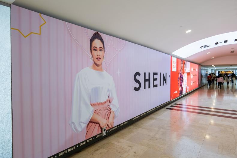How to Become a Model for Shein | StarNow