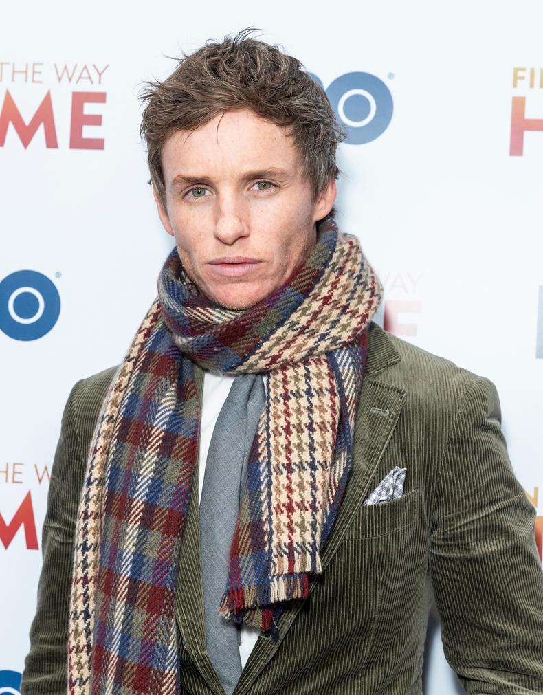 10 Famous British Actors That Show You How to Succeed | Mandy