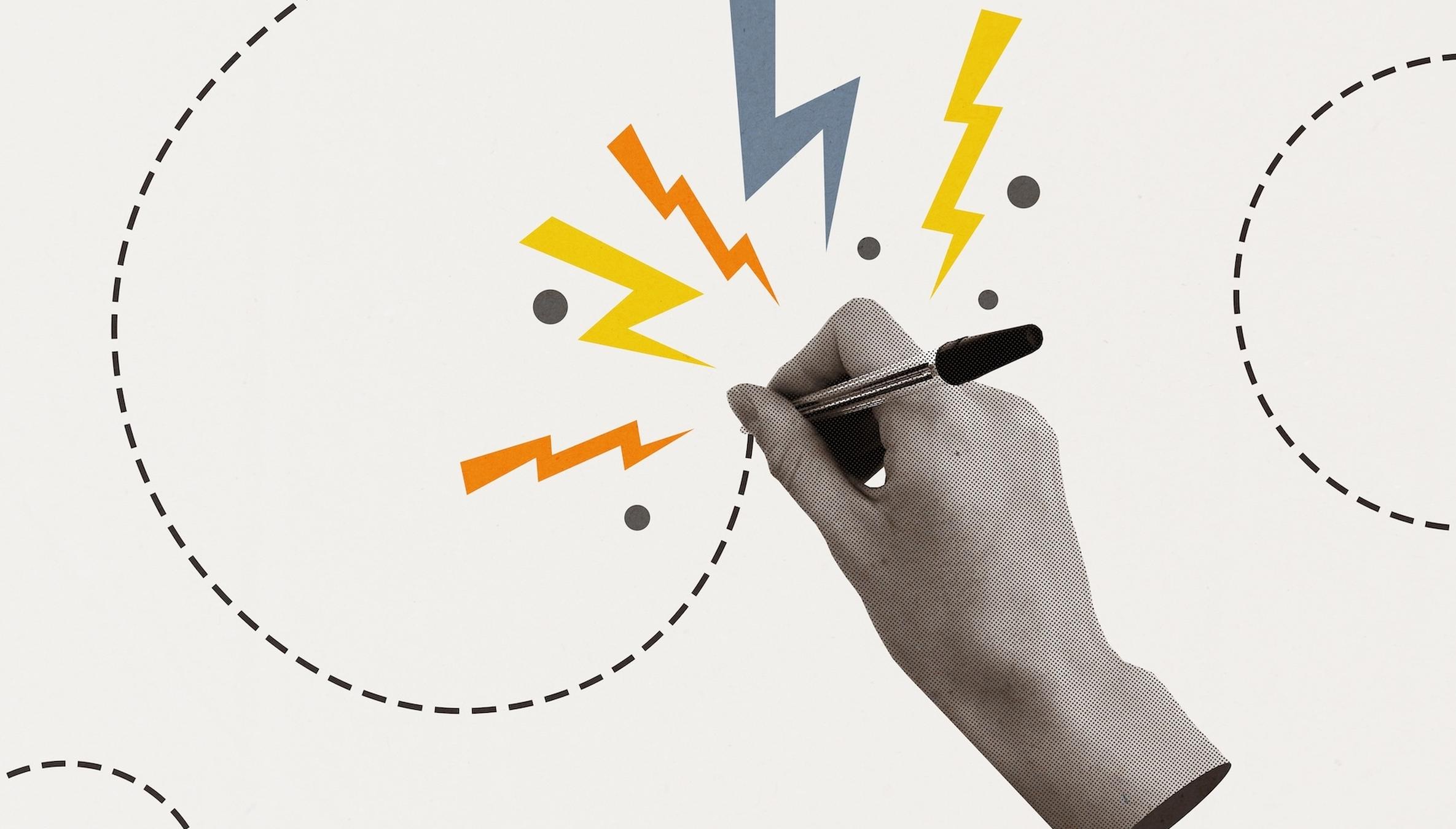 Storytelling Tips: How to Tell a Story | Backstage