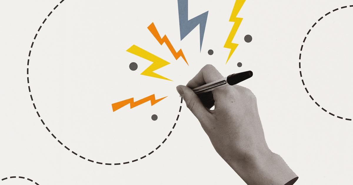 Storytelling Tips: How to Tell a Story | Backstage