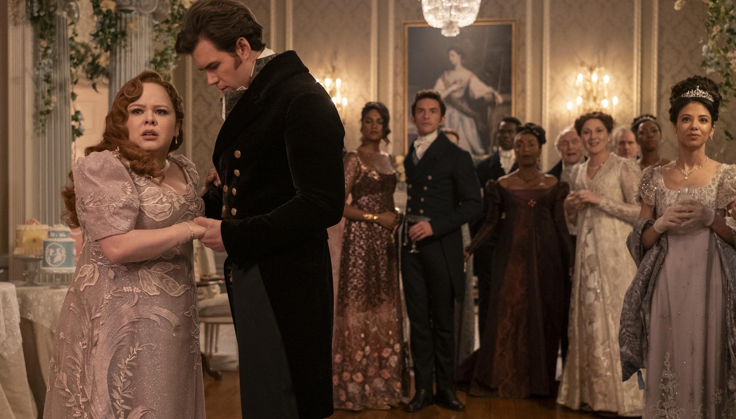 10 Period Dramas That Explain the Genre | Mandy