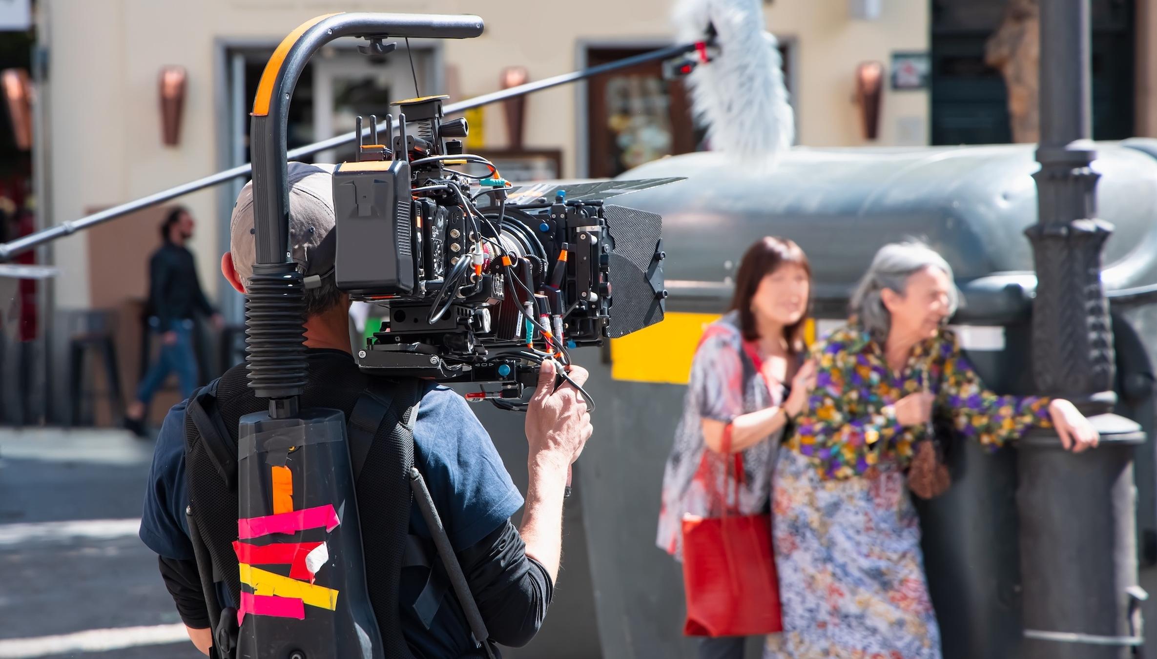 Now Casting: Earn $4,000 for a Vertical Web Series | Backstage