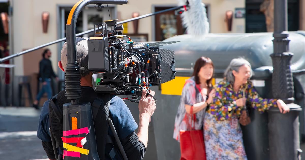 Now Casting: Earn $4,000 for a Vertical Web Series | Backstage