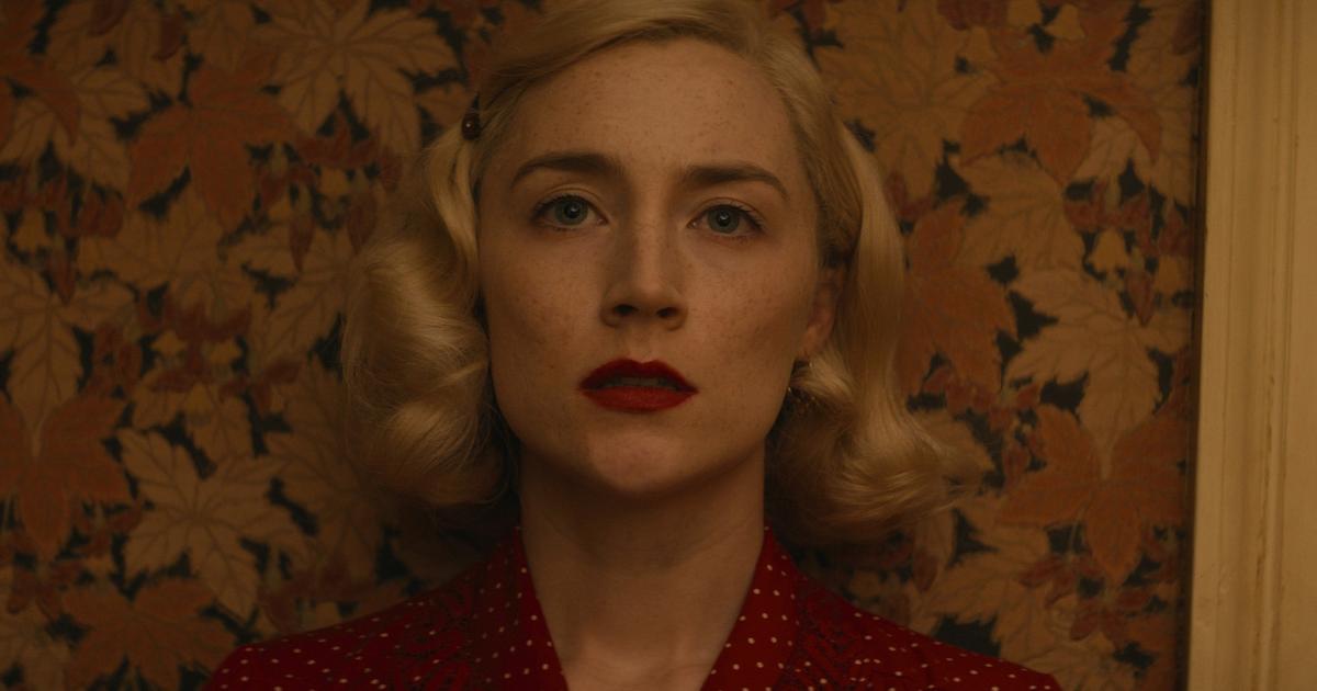 How the ‘Blitz’ Production Designer Brought 1940s London to Life ...