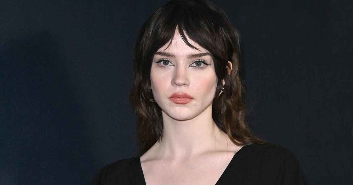 How ‘Heretic’ Star Sophie Thatcher Found Her Voice | Backstage