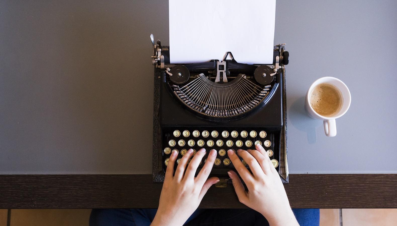 Types of Storytelling | Backstage