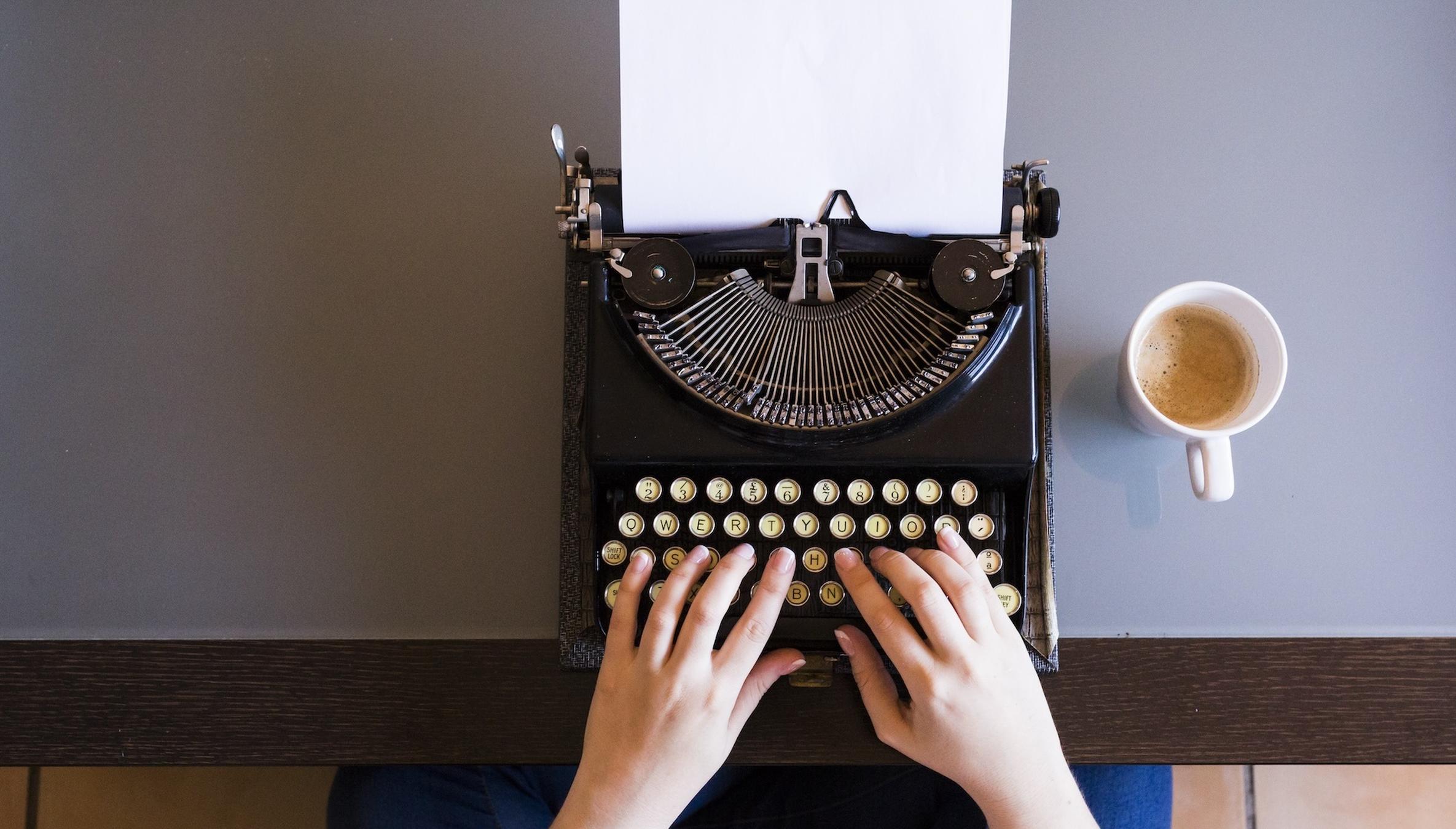 Types of Storytelling | Backstage