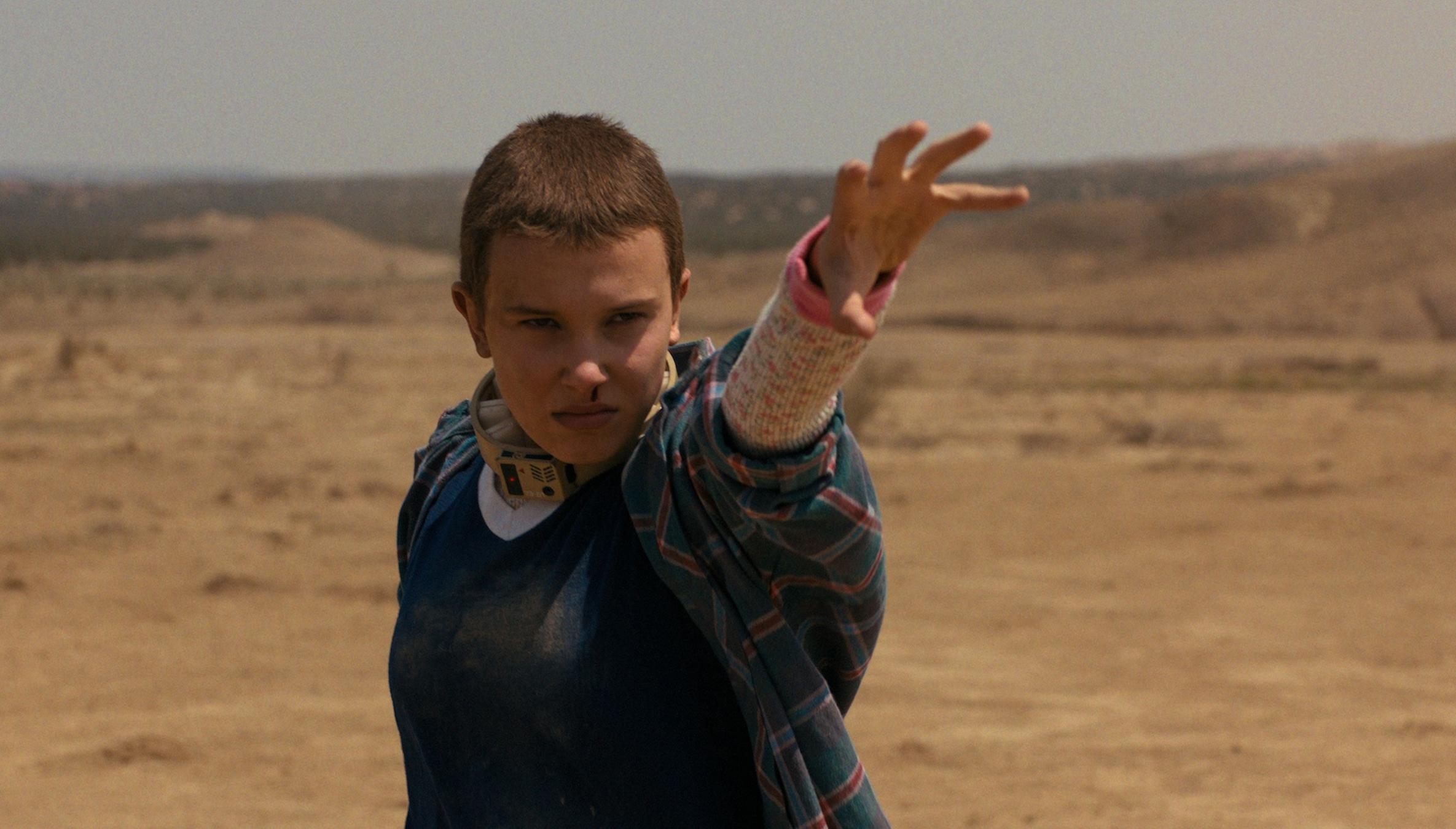 Find ‘Stranger Things’ Casting Calls + Auditions | Backstage