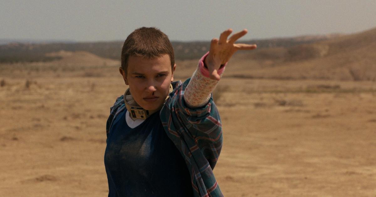 Find ‘Stranger Things’ Casting Calls + Auditions | Backstage