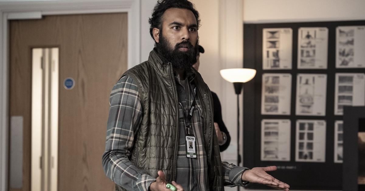 Himesh Patel on Playing the Truth + Why Hollywood Is Missing the Mark