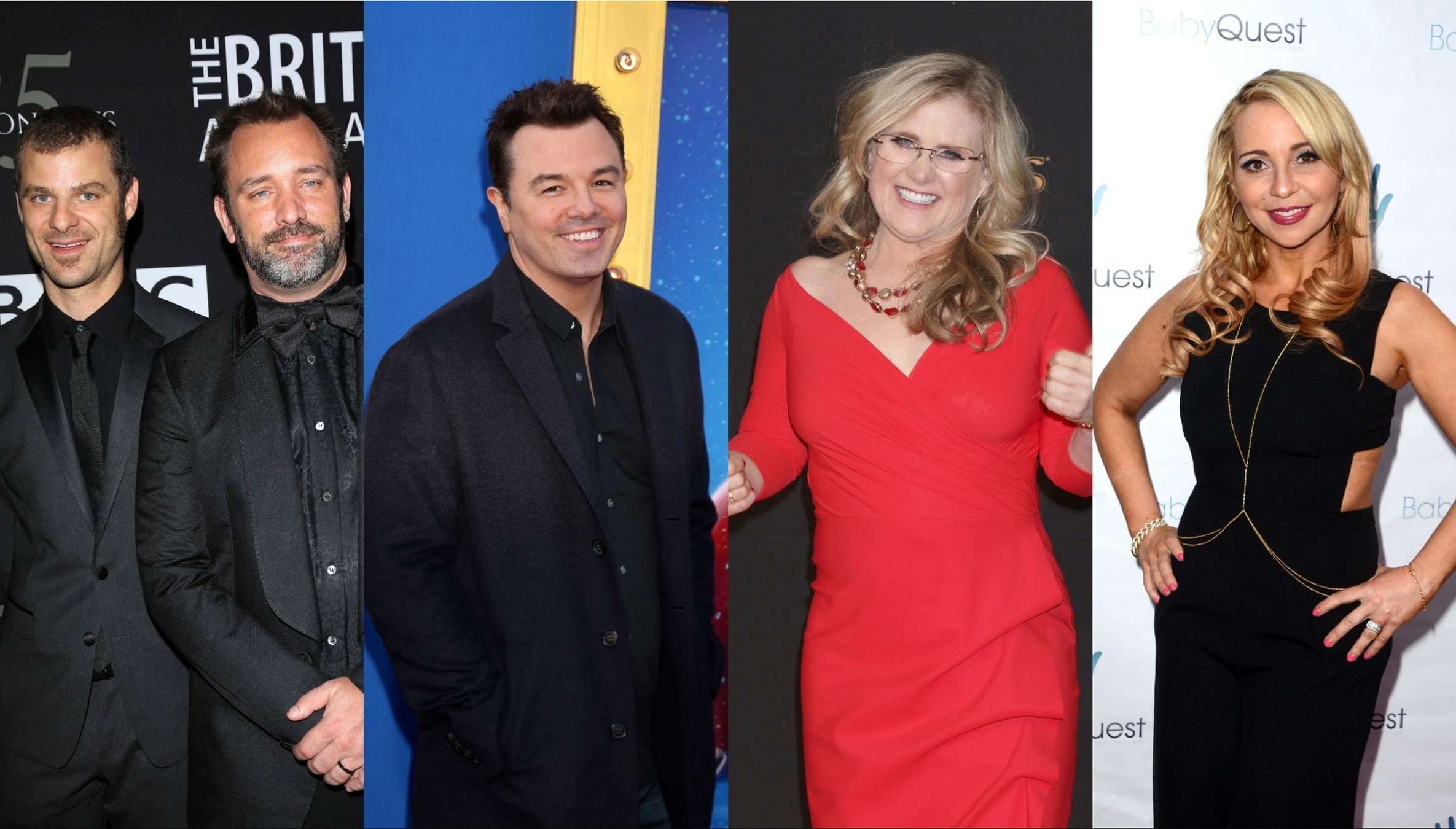 15 Highest Paid Voice Actors| Backstage