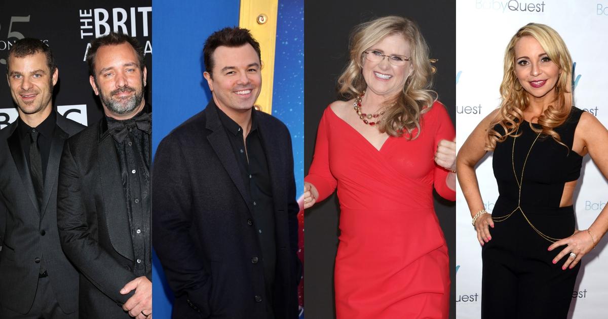 15 Highest Paid Voice Actors| Backstage